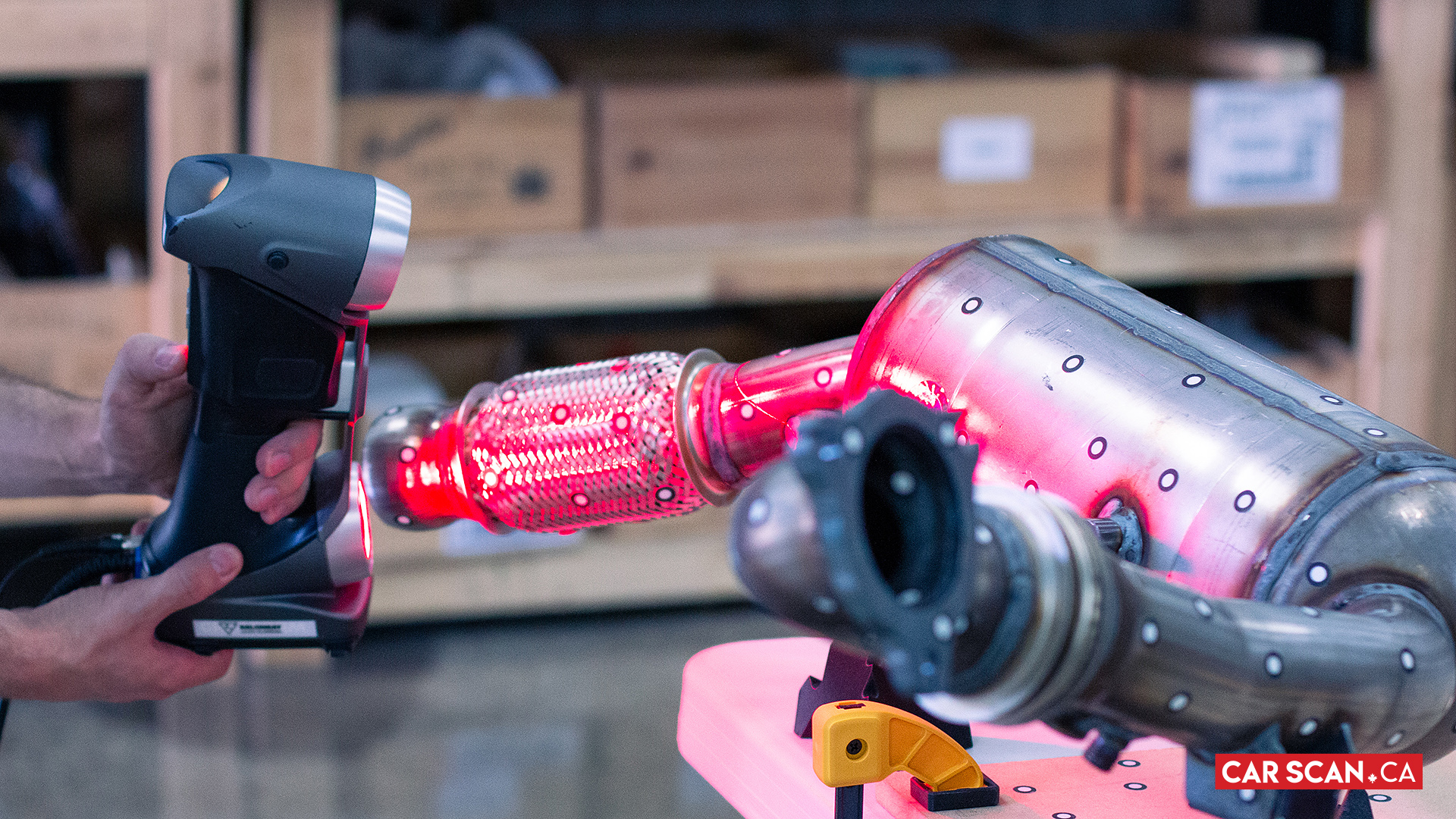 Sprinter DPF V6 3.0L Catalytic Converter Scan | CarScan.ca