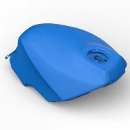 Kawasaki Ninja Gas Tank Laser Scan | CarScan.ca